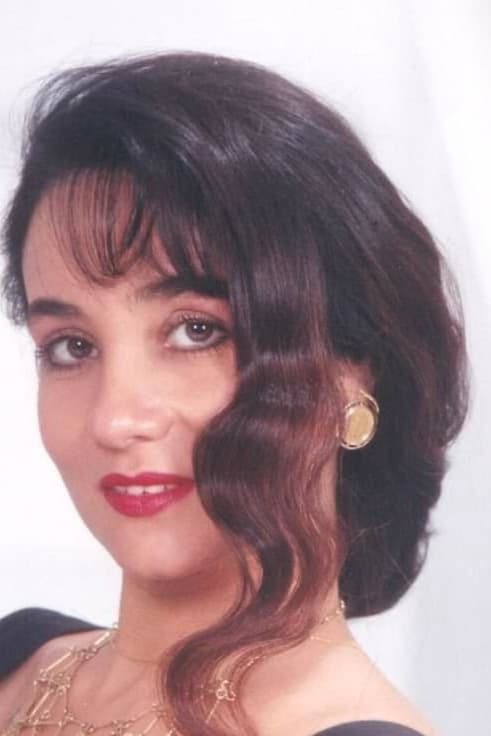 Sahar Ramy - About - Entertainment.ie