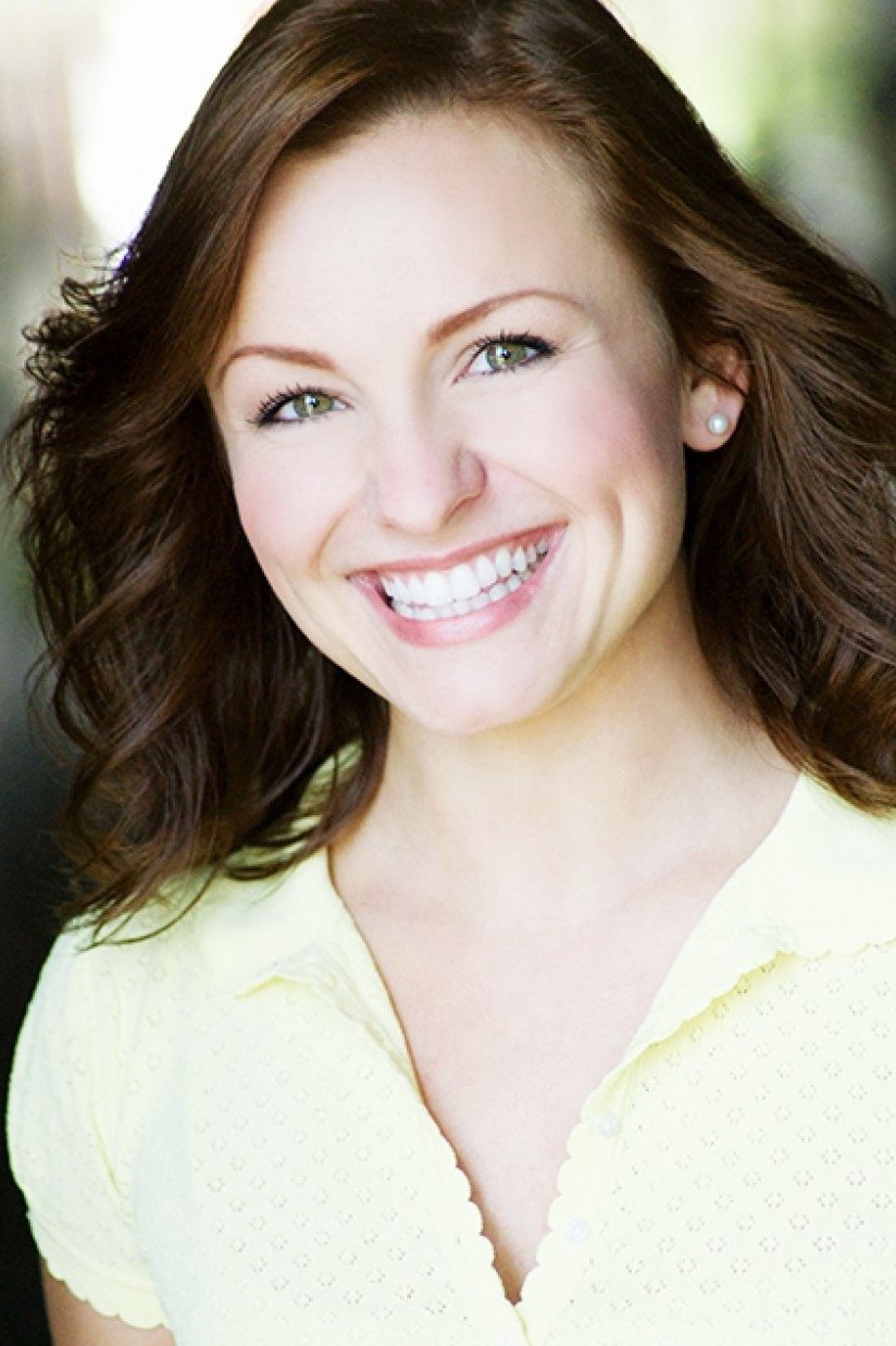 Erin Lindsey Krom - About - Entertainment.ie