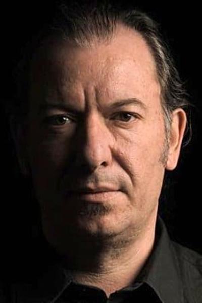 Ferran Lahoz - About - Entertainment.ie