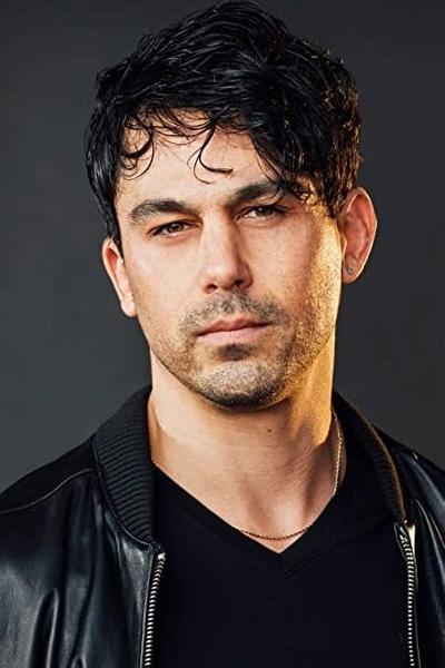 Morgan Benoit - About - Entertainment.ie