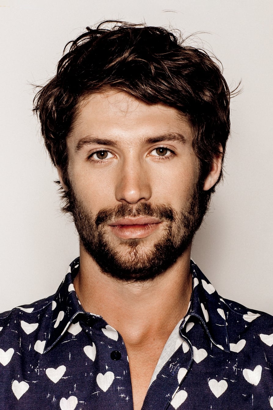 Niels Gomperts - About - Entertainment.ie