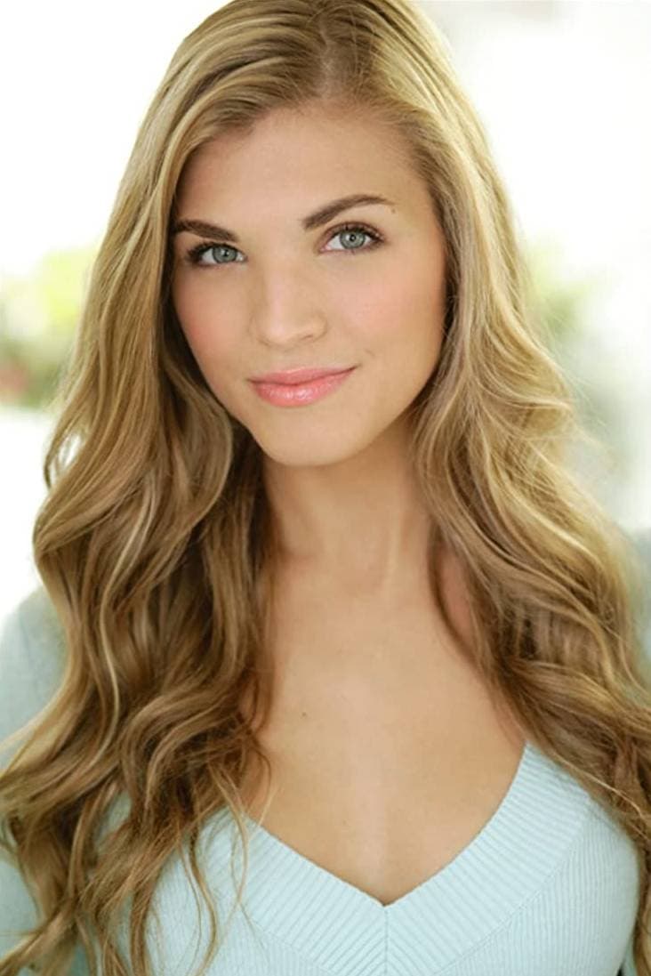 Gabrielle Senn - About - Entertainment.ie