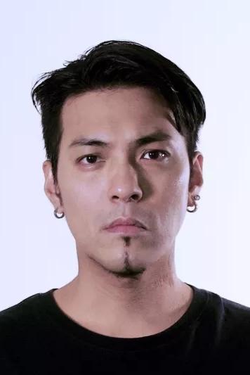 Chris Pan - About - Entertainment.ie