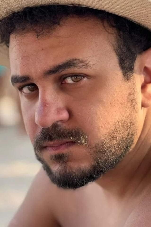 Ahmed Essam - About - Entertainment.ie