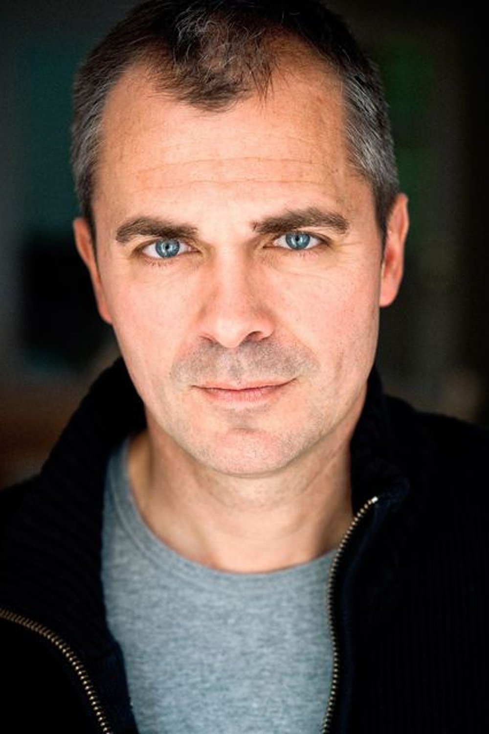 Patrick Winczewski - About - Entertainment.ie