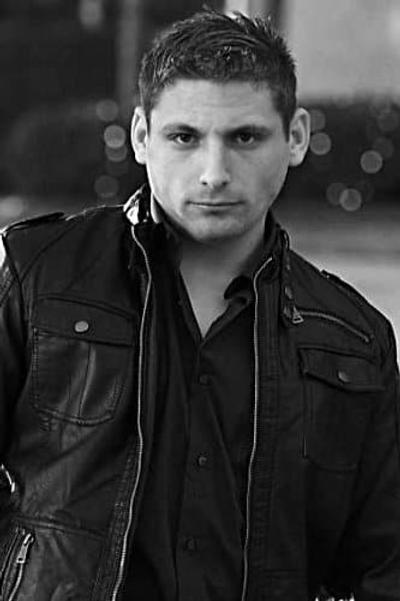 Chris Adams - About - Entertainment.ie