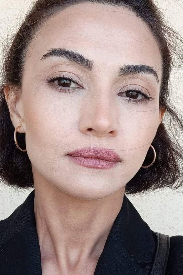 Vusala Aghayeva - About - Entertainment.ie