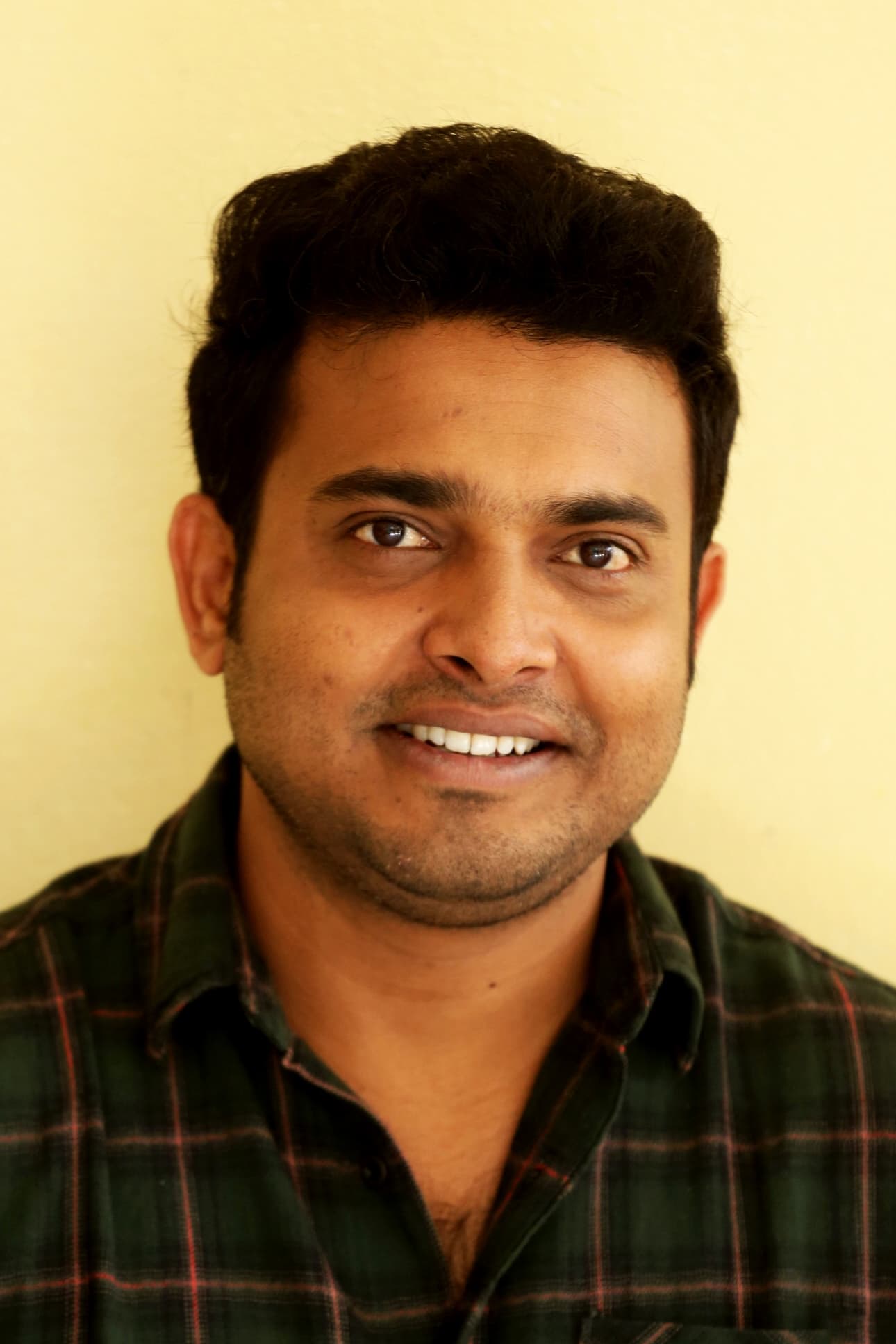 Getup Srinu - About - Entertainment.ie