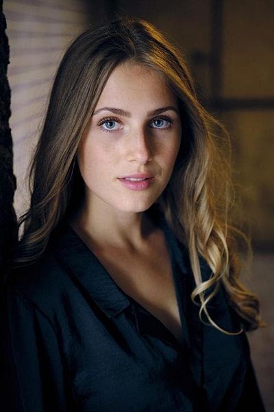 Gala Wesson - About - Entertainment.ie