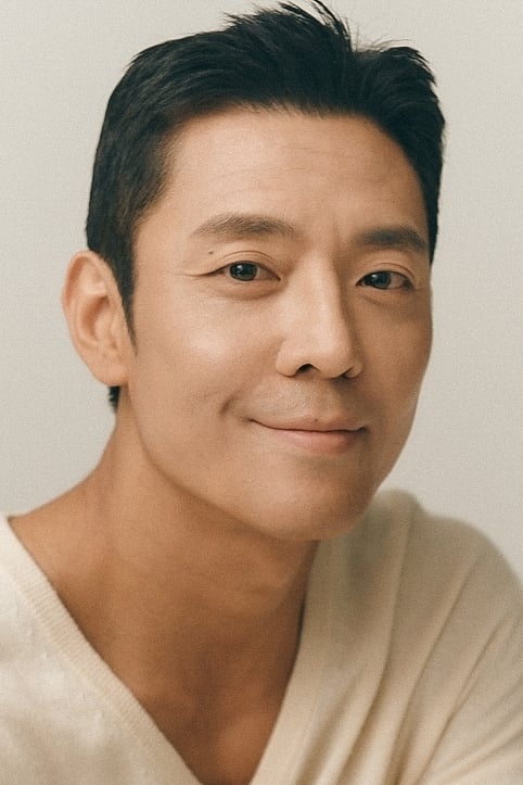 Kim Ju-hun - About - Entertainment.ie