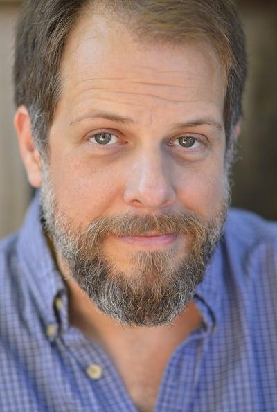 Christopher William Johnson - About - Entertainment.ie