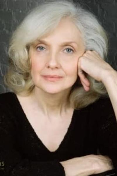 Donna Mitchell - About - Entertainment.ie