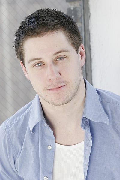 Johnny Hopkins - About - Entertainment.ie