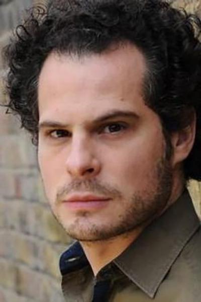 Nitzan Sharron - About - Entertainment.ie