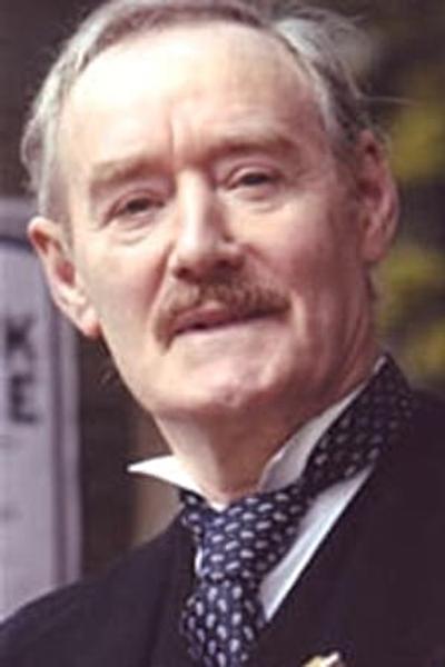 John Shedden - About - Entertainment.ie