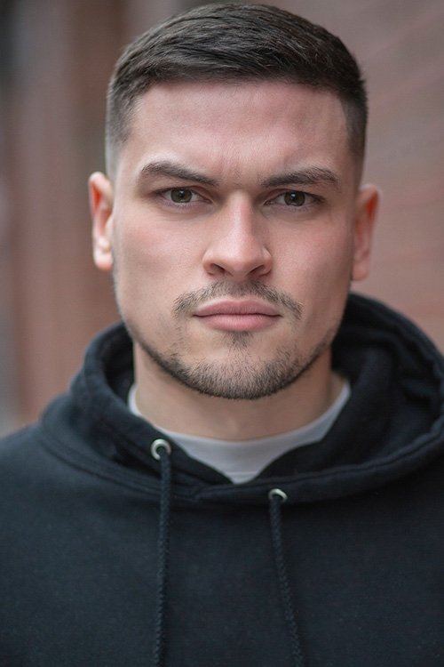 Jake Haymes - About - Entertainment.ie