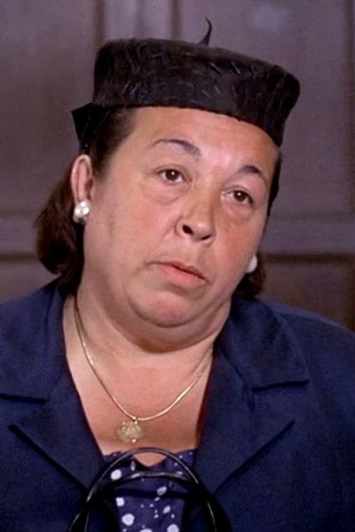 Margherita Horowitz - About - Entertainment.ie