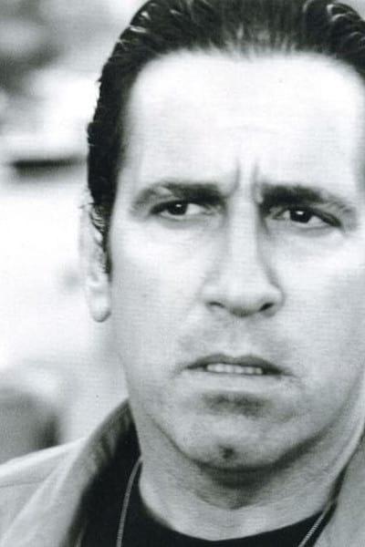 Tony Longo - About - Entertainment.ie