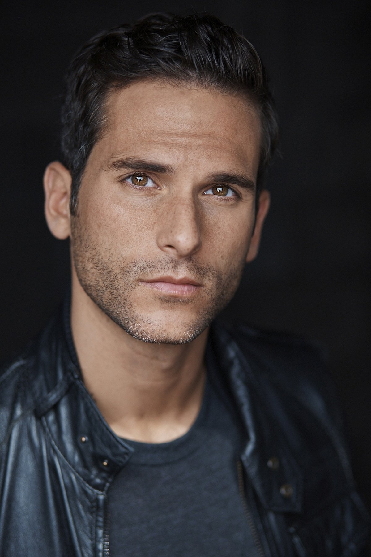 Spiro Malandrakis - About - Entertainment.ie