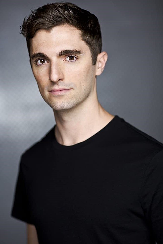 Clayton Scott - About - Entertainment.ie