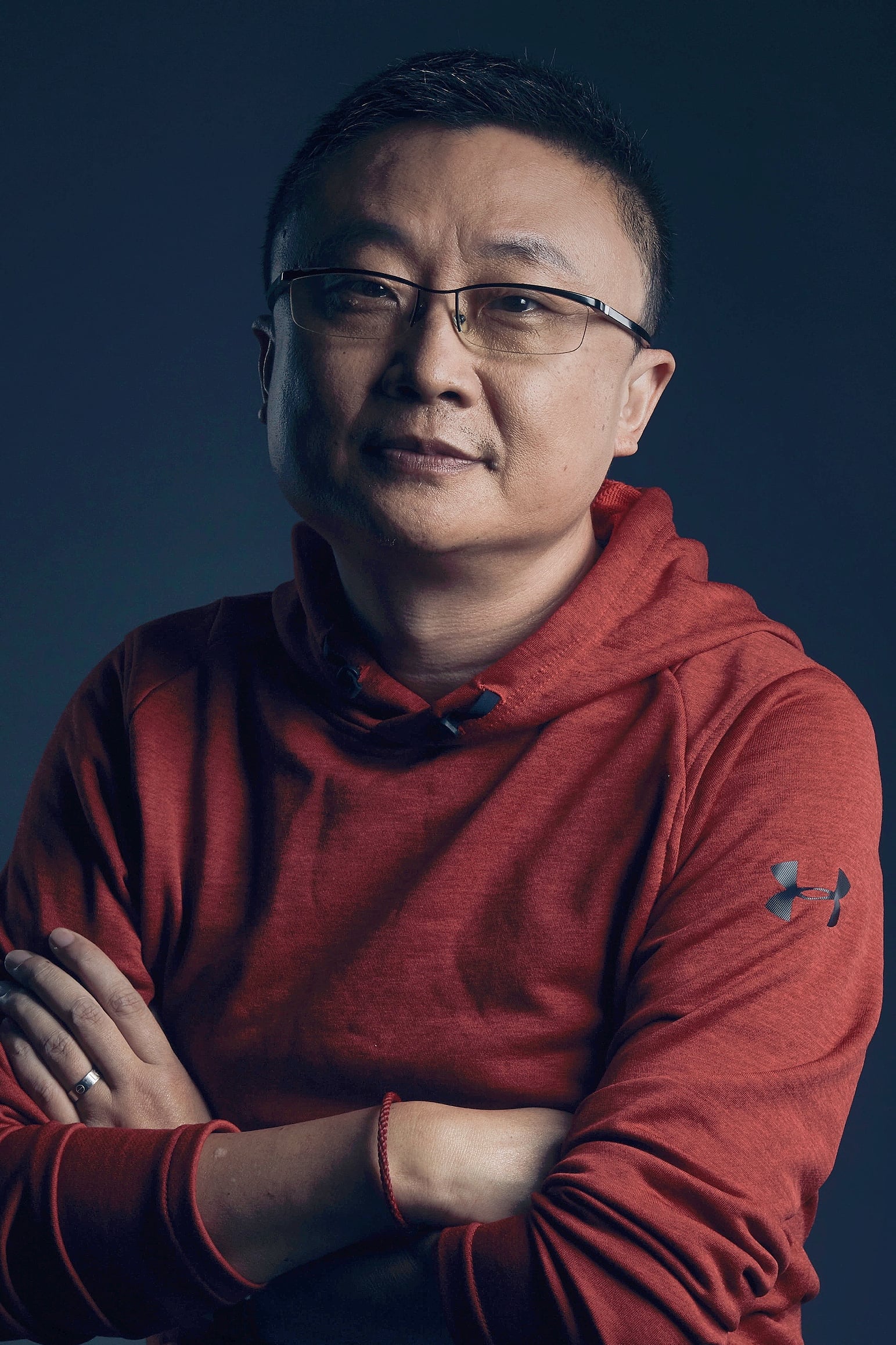 Shen Yan - About - Entertainment.ie