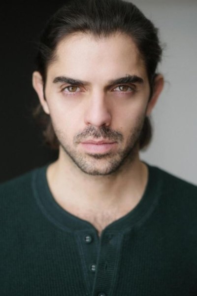 Frank Cicurel - About - Entertainment.ie