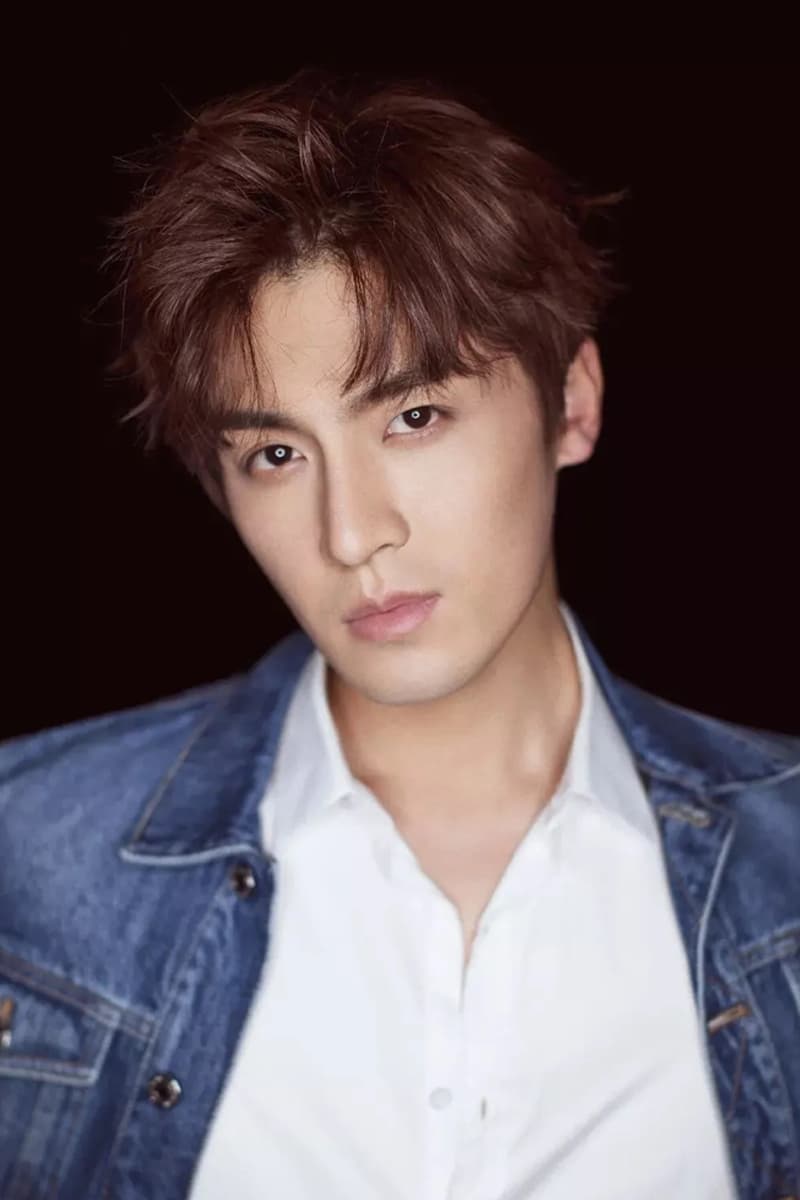 Gao Tai Yu - About - Entertainment.ie