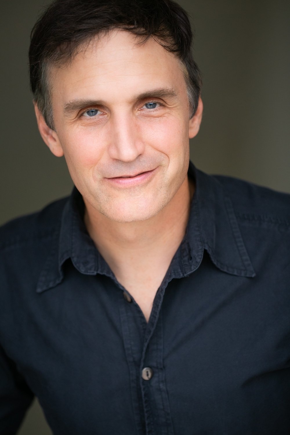 Pete Simpson - About - Entertainment.ie