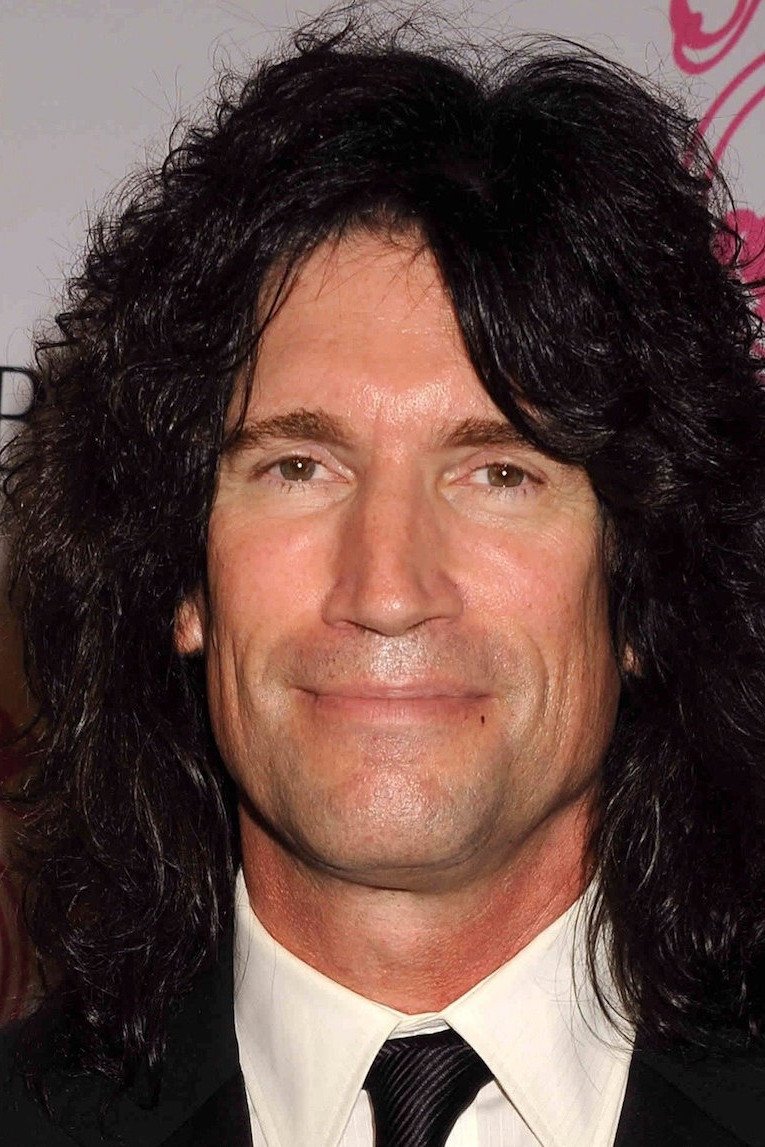 Tommy Thayer - About - Entertainment.ie