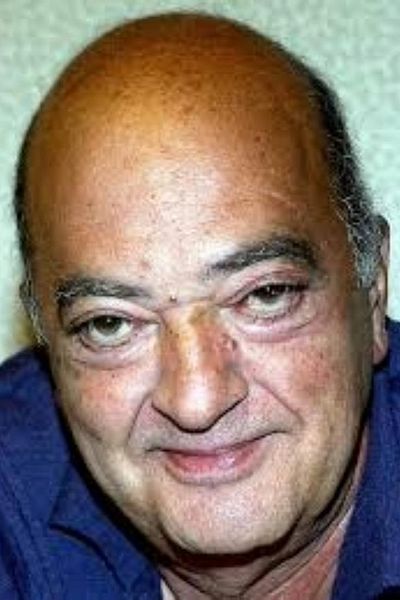 Mario Roccuzzo - About - Entertainment.ie