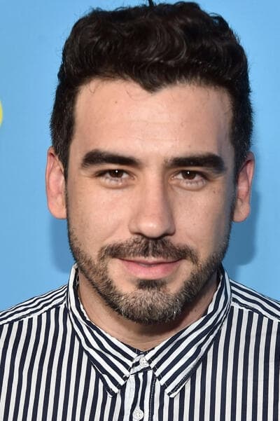 Roberto Quijano - About - Entertainment.ie