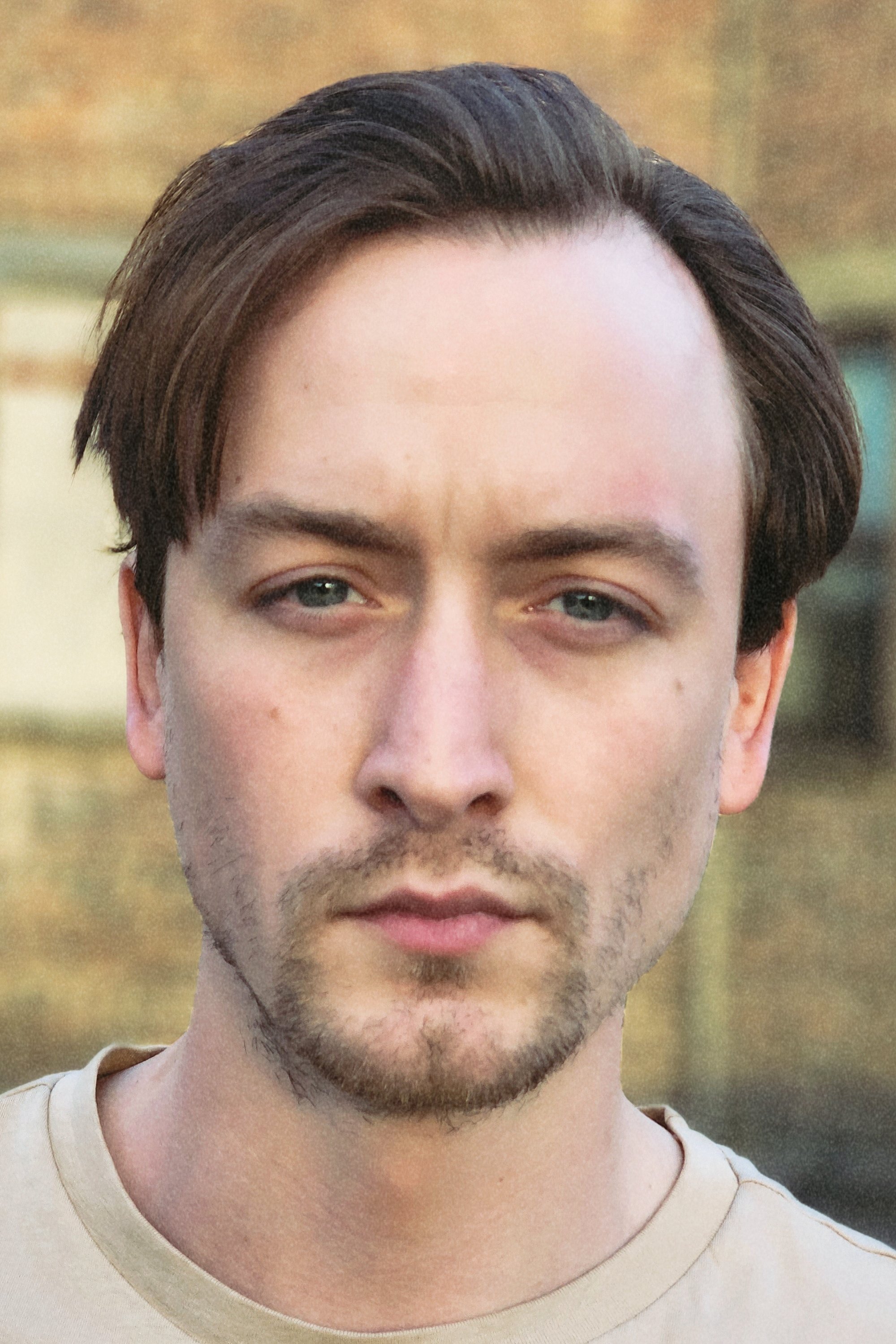 Albin Weidenbladh - About - Entertainment.ie