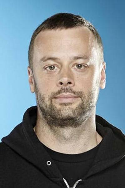 Lars Knudsen - About - Entertainment.ie