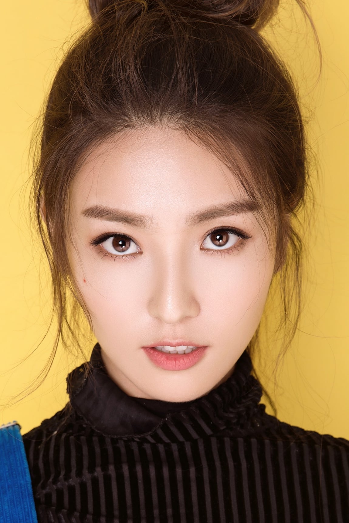 Ma Xinrui - About - Entertainment.ie