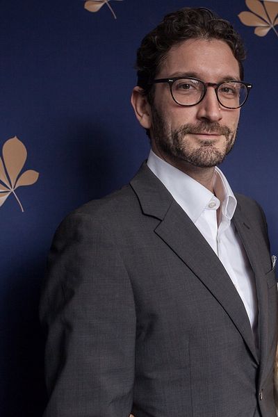 Edmund Kingsley - About - Entertainment.ie