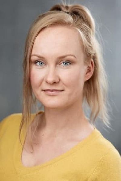 Laura Ellen Wilson - About - Entertainment.ie