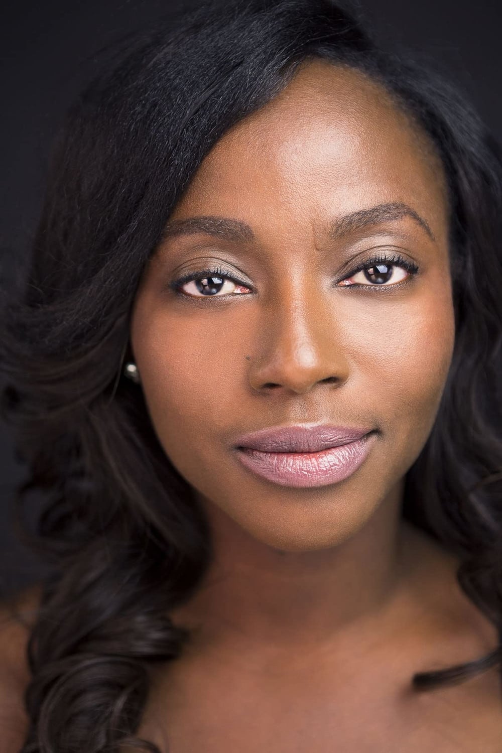 Charity Jordan - About - Entertainment.ie