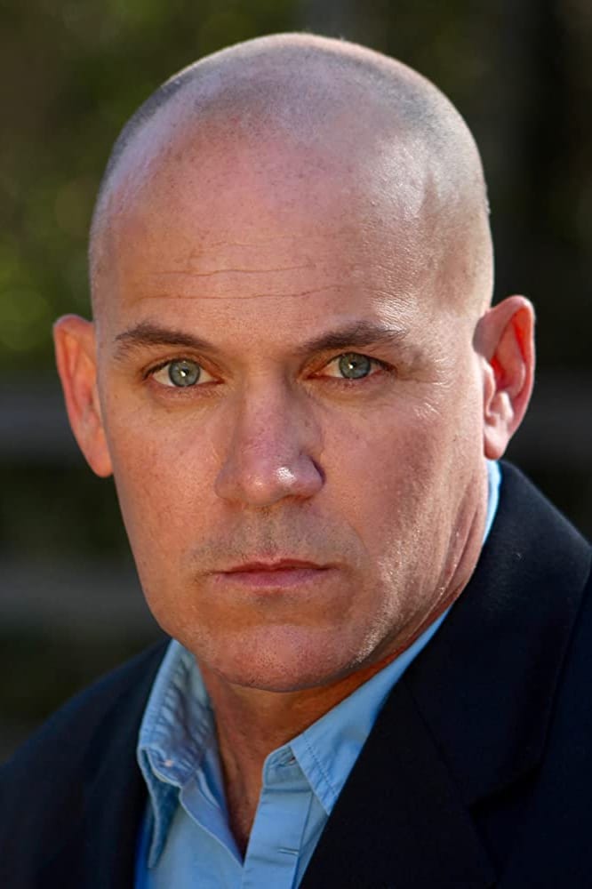 Patrick Constantine Bertagnolli Jr. - About - Entertainment.ie