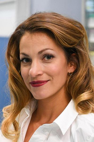 Jenni Banerjee - About - Entertainment.ie