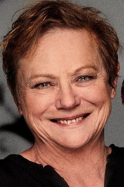 Lisbet Dahl - About - Entertainment.ie