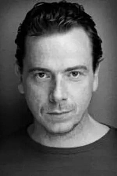 Fergus O'Donnell - About - Entertainment.ie