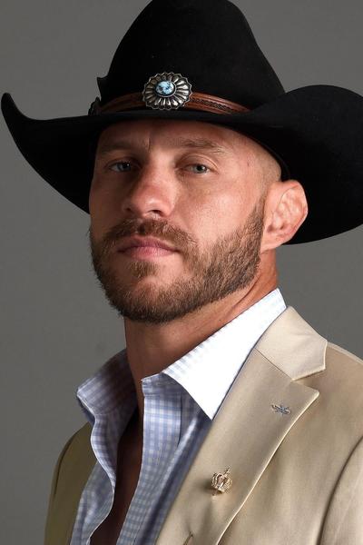 Donald Cerrone - About - Entertainment.ie