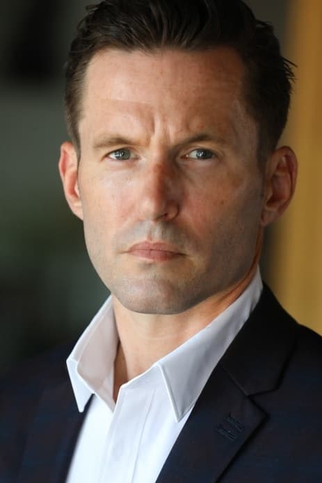 Jarrid Masse - About - Entertainment.ie