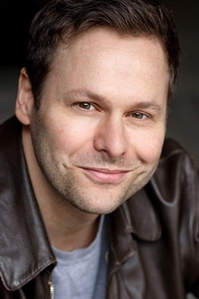 George Merrick - About - Entertainment.ie