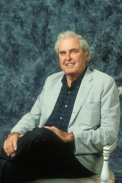 Robert Parrish - About - Entertainment.ie