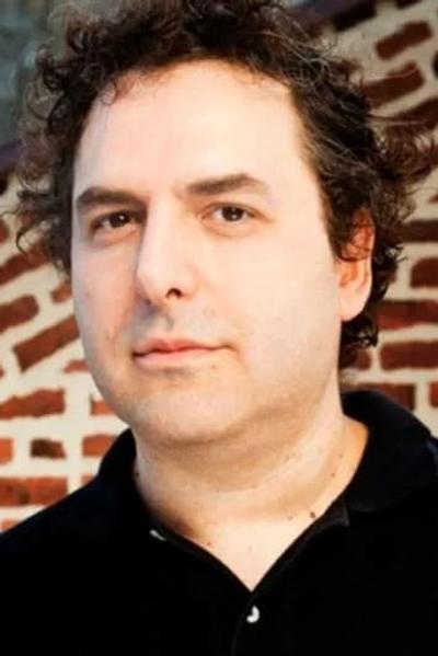 Tom Scharpling - About - Entertainment.ie