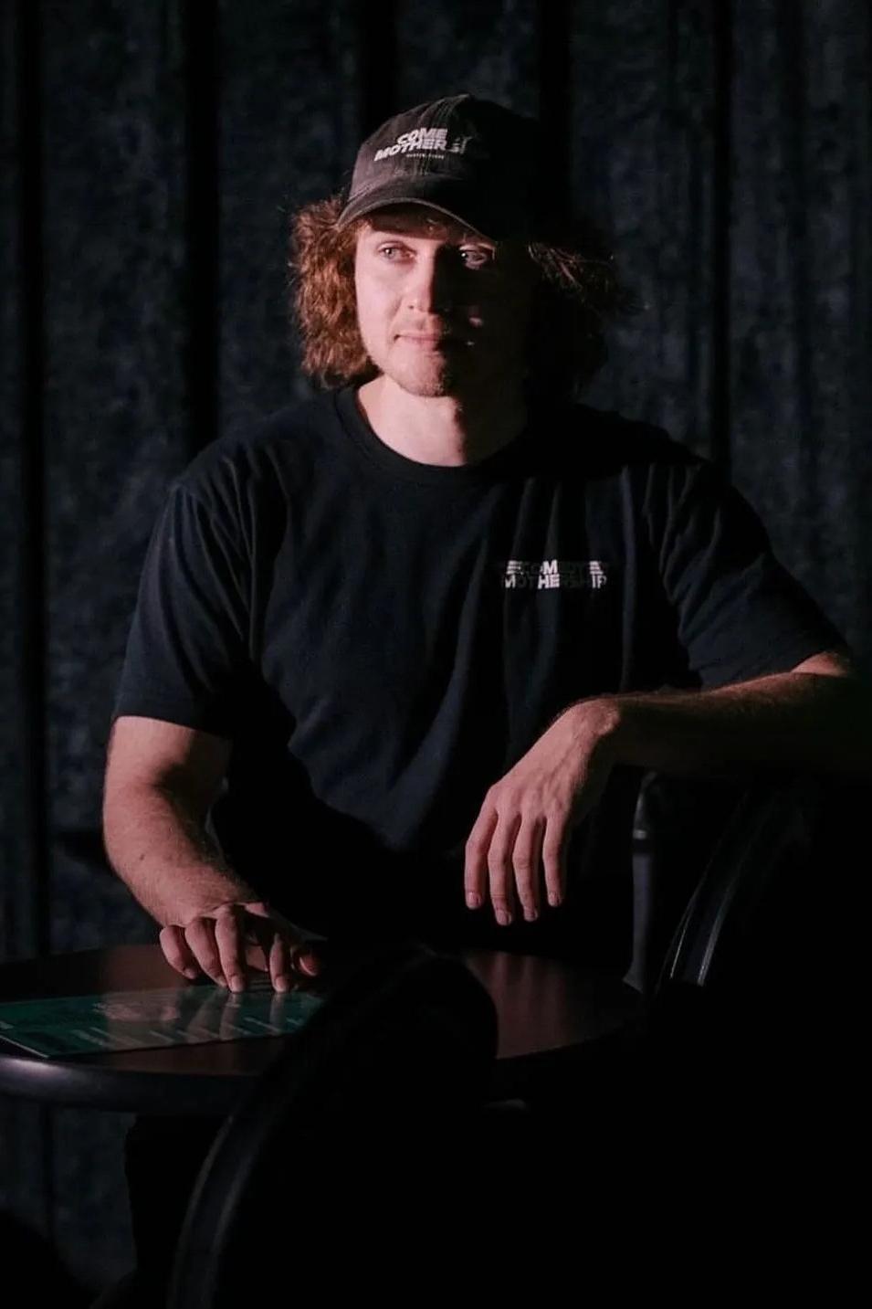 Casey Rocket - About - Entertainment.ie