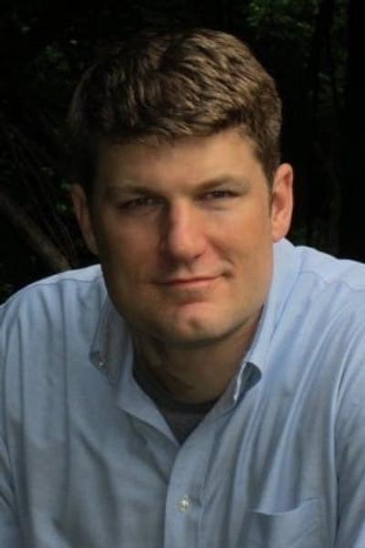 David Woods - About - Entertainment.ie