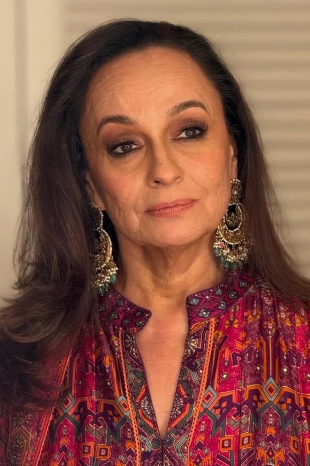 Soni Razdan - About - Entertainment.ie