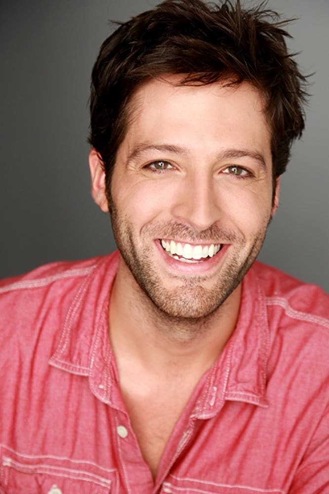 Cyrus Alexander - About - Entertainment.ie